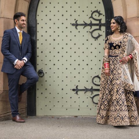 Asian Wedding Photography & Videography Birmingham | HCM