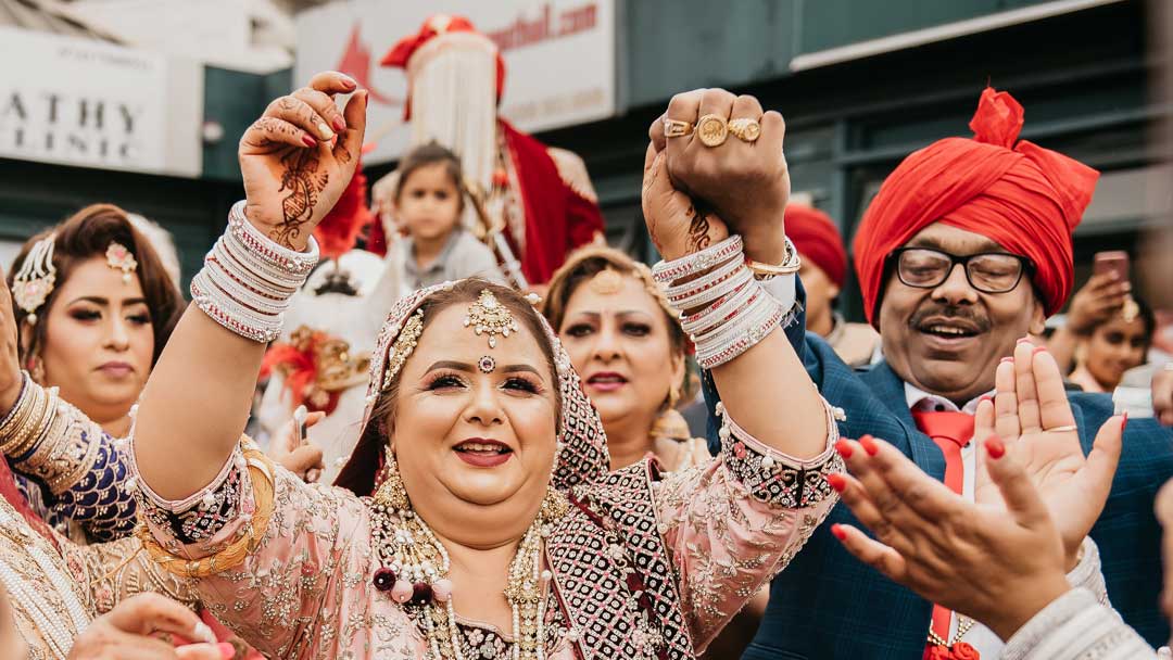 Sikh Wedding Ceremonies | Sikh Wedding Rituals Step By Step