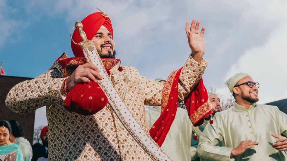 Sikh Wedding Ceremonies | Sikh Wedding Rituals Step By Step