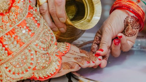 Exploring Gujarati Wedding Ceremonies And Traditions